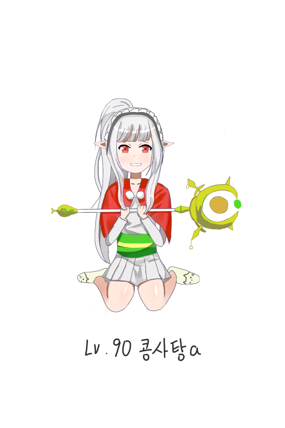 액션쾌감!!! 던전앤파이터!