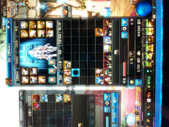 액션쾌감!!! 던전앤파이터!