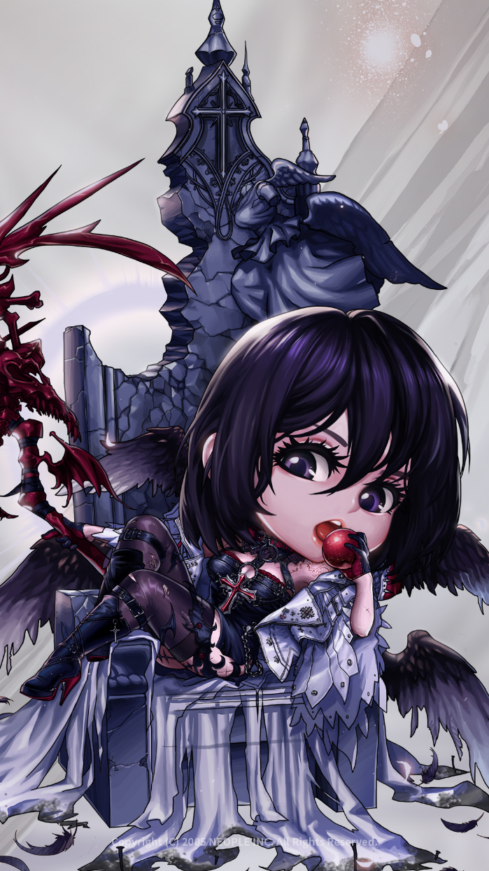 액션쾌감!!! 던전앤파이터!