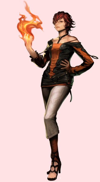 액션쾌감!!! 던전앤파이터!