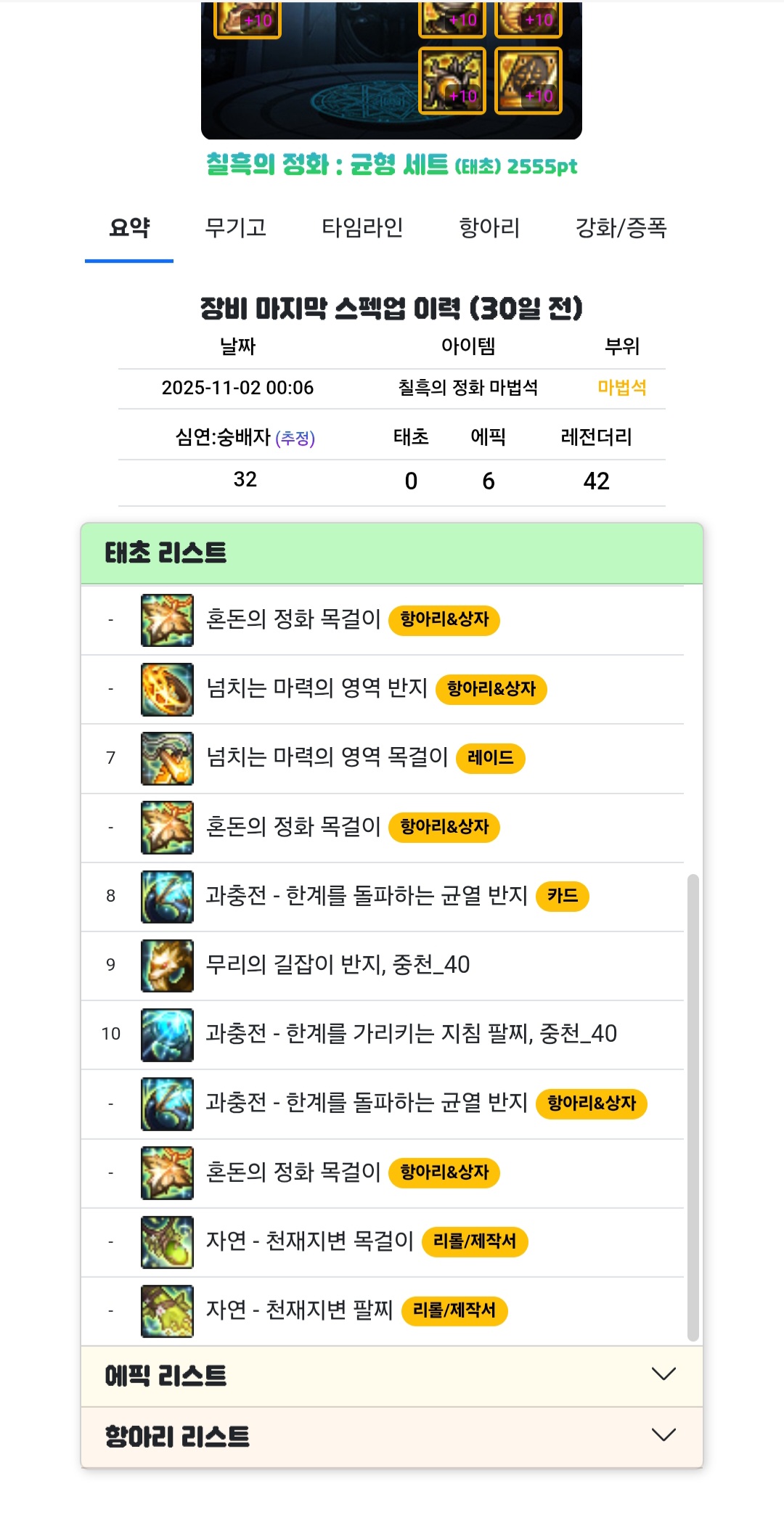 액션쾌감!!! 던전앤파이터!